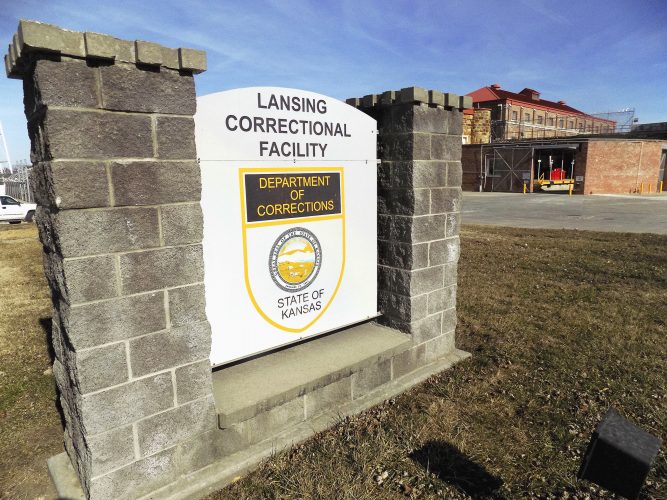 No inmates have been charged in a 2020 Kansas prison riot; workers say ...